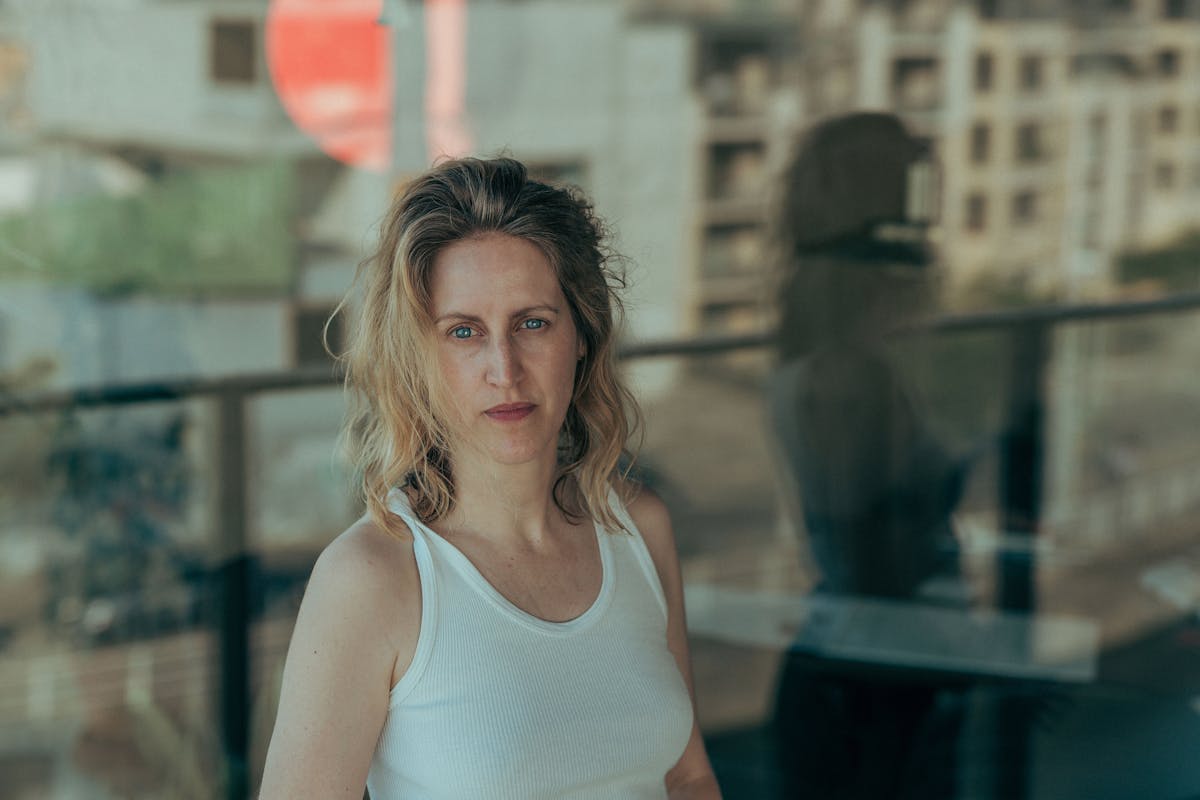 Fien Troch over Holly: ‘Ik heb me even afgevraagd of de film een soort ...